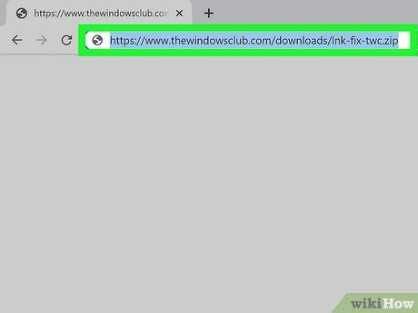 Easy Ways To Fix LNK File Extension Problems In Windows