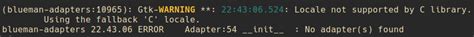 my bluetooth is not working r kubuntu