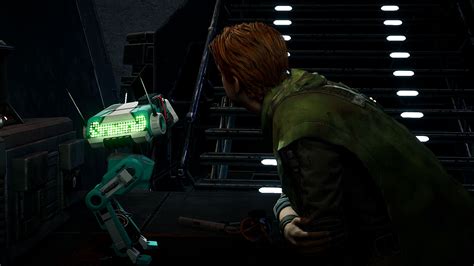 Star Wars Jedi Fallen Order Scomp Link How To Fix Bd 1 And Open