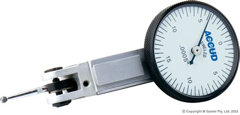 Dial Indicators Accud New Zealand