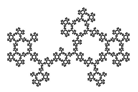 Gasket Fractals
