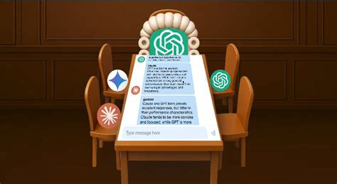 Hackathon Ai Llms Openai Claude Gemini React Python Nodejs