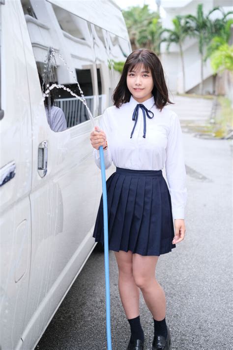 新人グラドル滝沢みらんのムッチムチエロ過ぎボディがたまらん件 │ アダルトニュース時短