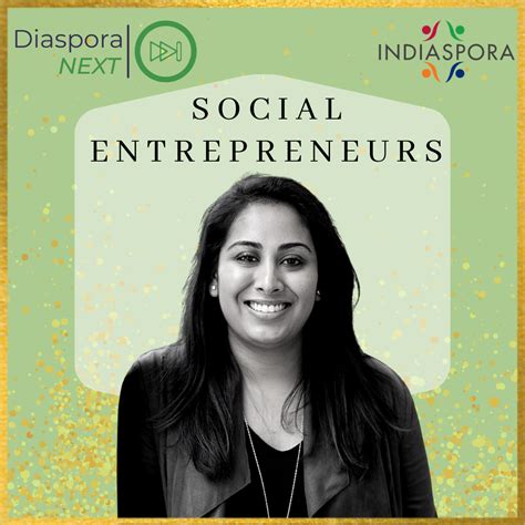 Anisha Gupta Indiaspora