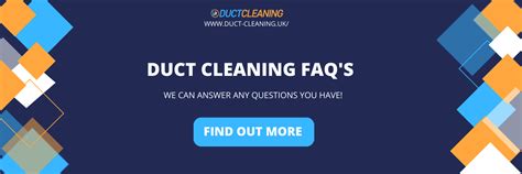 Duct Cleaning Tr19 Ventilation Cleaners