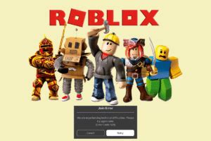 Ways To Fix Roblox Error Code TechCult