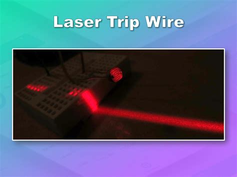 Arduino Basic Projects Arduino Based Security Project Using Cayenne