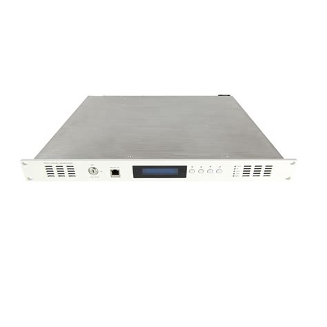 Catv 1550nm External Modulation Optical Transmitter Wholesaler