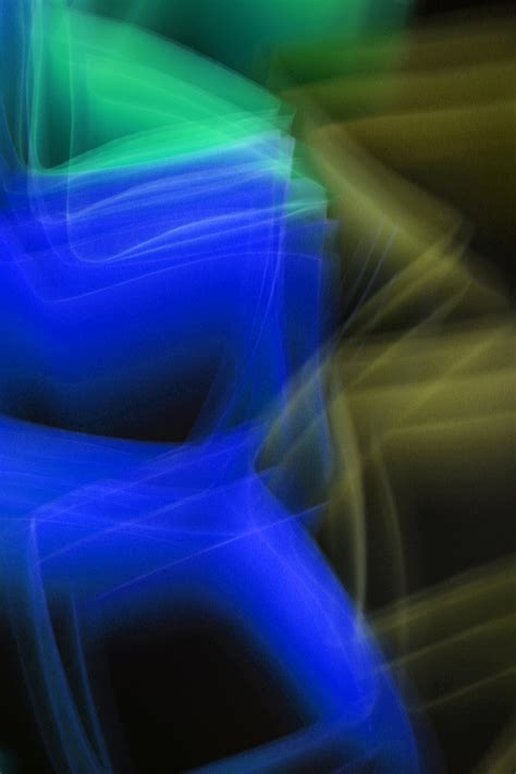 역동적인 패턴이 있는 생동감 넘치는 추상 빛 그림 · 무료 스톡 사진