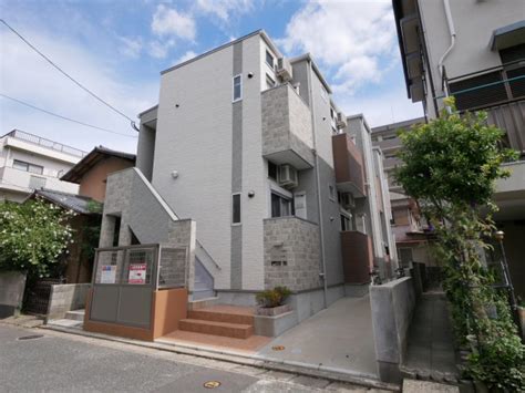 プルミエール向野の賃貸物件 山本不動産｜福岡市南区大橋、高宮、井尻、笹原を中心に賃貸物件・売買物件をご紹介。