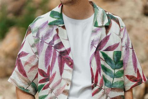 Готовые выкройки для шитья Мужская рубашка 23 22 купить онлайн — Zakatov Patterns