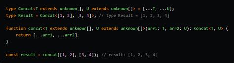 15 приемов Typescript для улучшения фронтенд разработки