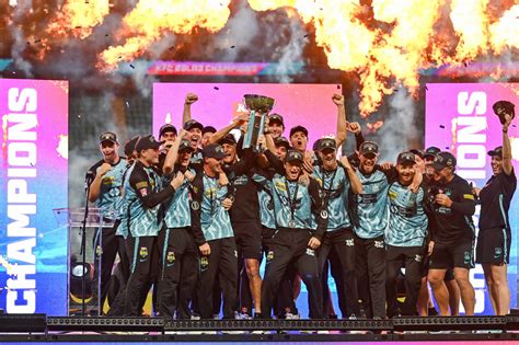 Bbl 2024 Draft Full List Of Players Selected By Teams