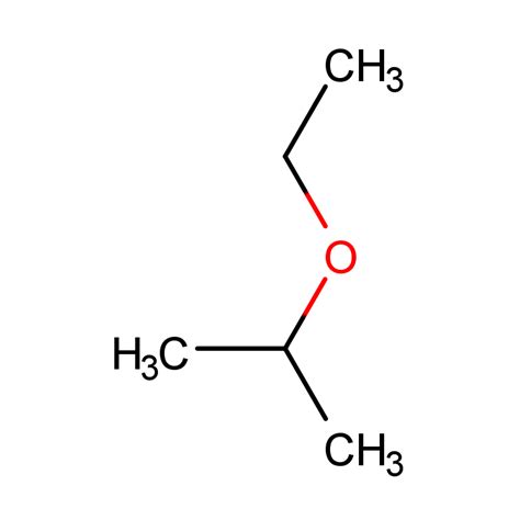 Ethyl Isopropyl Ether Lewis Structure Ethyl Isopropyl Ether