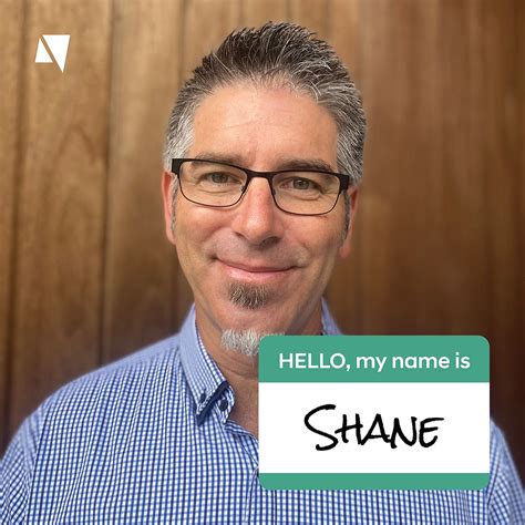 Icon Agency On Linkedin Icon Welcomes Shane W As Our New Head Of