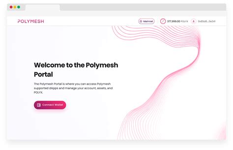 Polymesh A Blockchain For Security Tokens