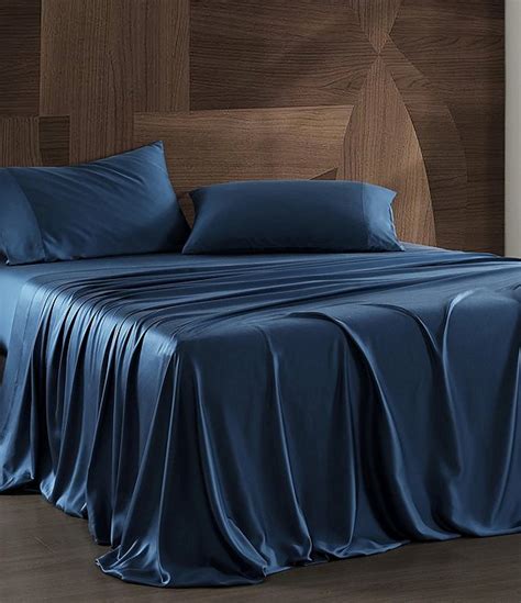 Hiend Accents Lyocell Sheet Set Dillards