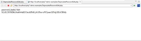 Learn How To Use Various Php Features That Deprecated In Php 7