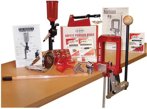 Best Reloading Kit 2021 Buyers Guide