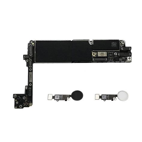 Apple Iphone 7 Unlocked Working Motherboard Main Logic Board Polar Tech Australia