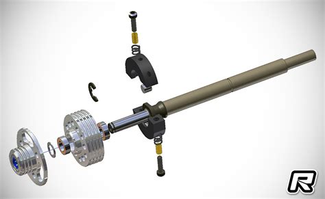 Red RC Capricorn LAB C R Preview