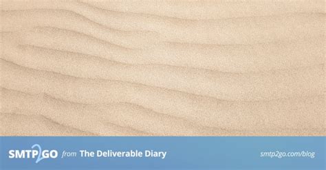 New Feature Sandbox Mode Smtp2go