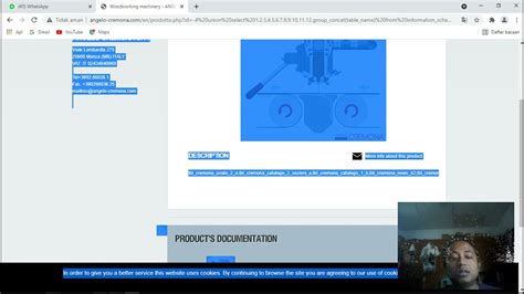 Cara Memulai Serangan Sql Injection Atau Hacker Website Menggunakan Sql Injection Youtube