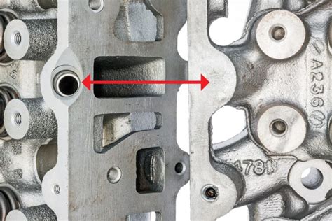 Pit Stop Supercharging A Normally Aspirated 3800 Series Ii V6 Engine Hot Rod Network
