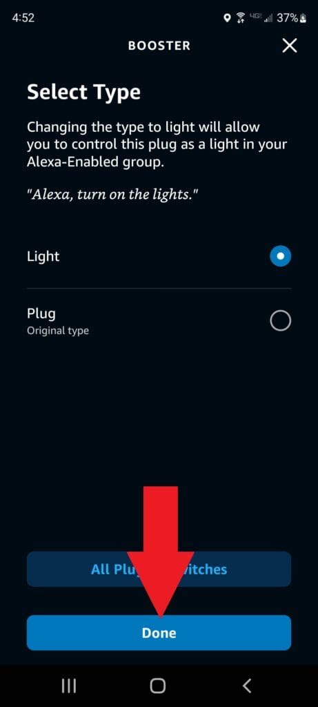 How To Control Your Lights With Alexa The Easy Way The Smart Cave