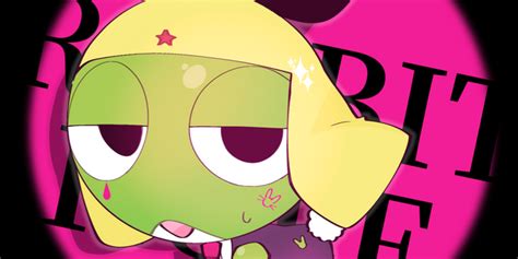 케로로 백업 3 케로로 연성