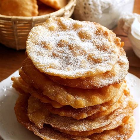 Authentic Mexican Buñuelos Easy Recipe Recipe Maestro