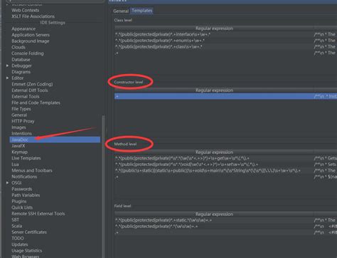 【转载】intellij Idea Java Doc插件idea Word插件 Csdn博客