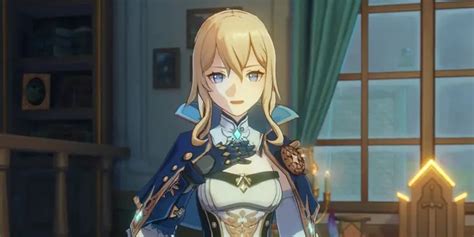 Jean Gunnhildr Nsfw Ai Character Fictional Female Anime Switch