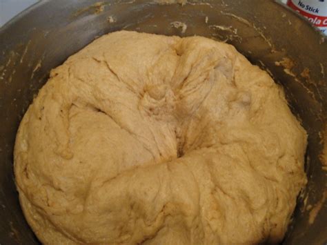 All Things Provident Making Bread