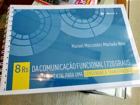 Rs da Comunicação FuncionaI instrumental para uma governança transparente