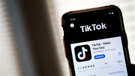 Wv Gov Says Lawmaker Should Resign For Explicit Tiktok Video