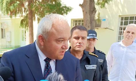 Има данни за поне 10 гранични полицаи които са участвали в схеми за трафик на мигранти Knews Bg