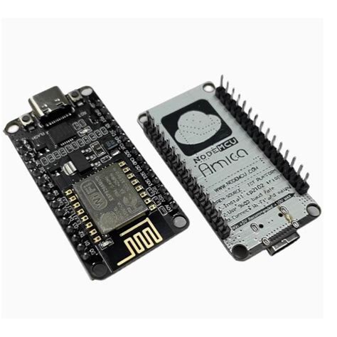 Esp8266 Nodemcu Lua Cp2102 Type C Wifi Transceiver Rf Kit