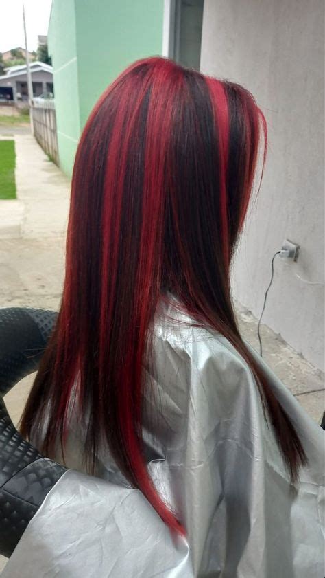 Pin By Célia 🌹 On Inspiration Red Hair Inspo Hairstyles For Layered Hair Bright Red Hair Color