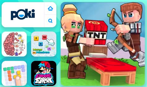 포키게임 무료 설치없는 게임 완전 정리 Mnt