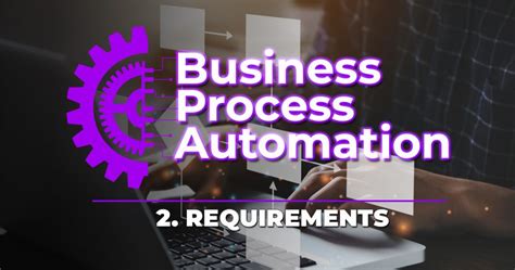 Business Process Automation