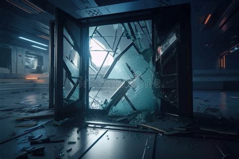 Laboratory Door Stock Illustrations 1213 Laboratory Door Stock