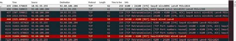 Wireshark Traces Cisco Community
