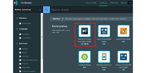 Ready To Develop For Iot And Ibm Watson Dragonboard 410c Gets You