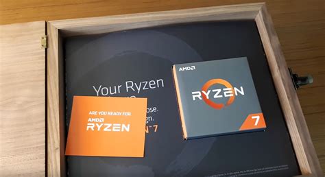 Amd S Ryzen Launch Processors Sold Out At Major Retailers Techpowerup