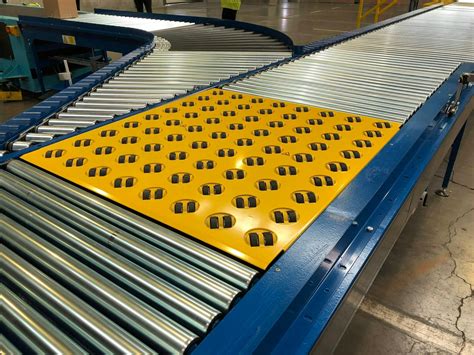 Benefits Of Warehouse Sortation Systems Diamond Phoenix Automation