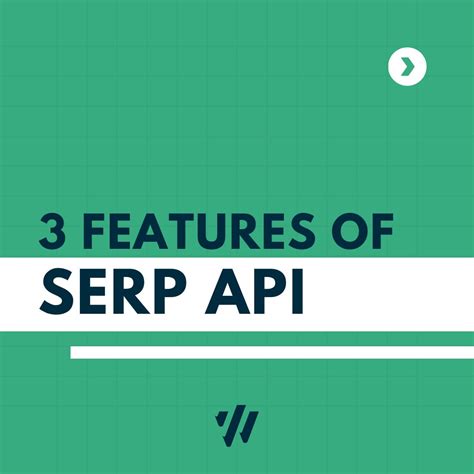 Webscrapingapi On Linkedin Webscrapingapi Serpapi Features
