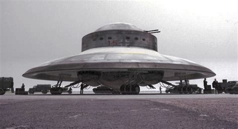 Tmp Haunebu Ii German Flying Saucer Topic