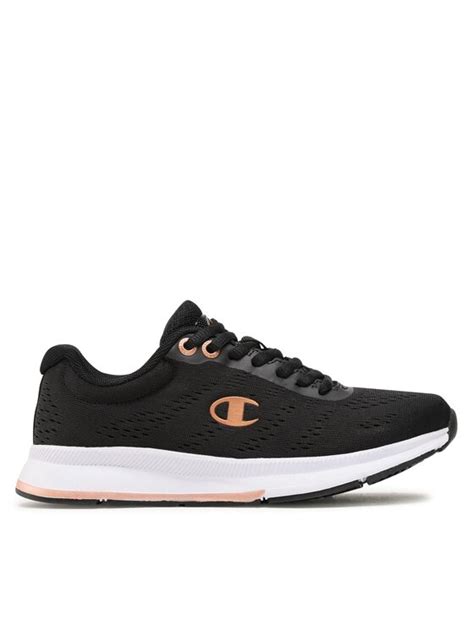 Champion Sneakers Jaunt S11500 Cha Kk006 Schwarz Modivo De