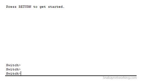What Is A Network Switch Types Working And Specifications Snabay Networking
